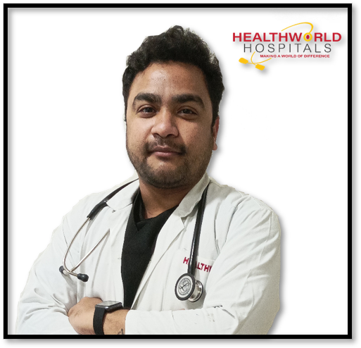 General Medicine - HealthWorld Hospital